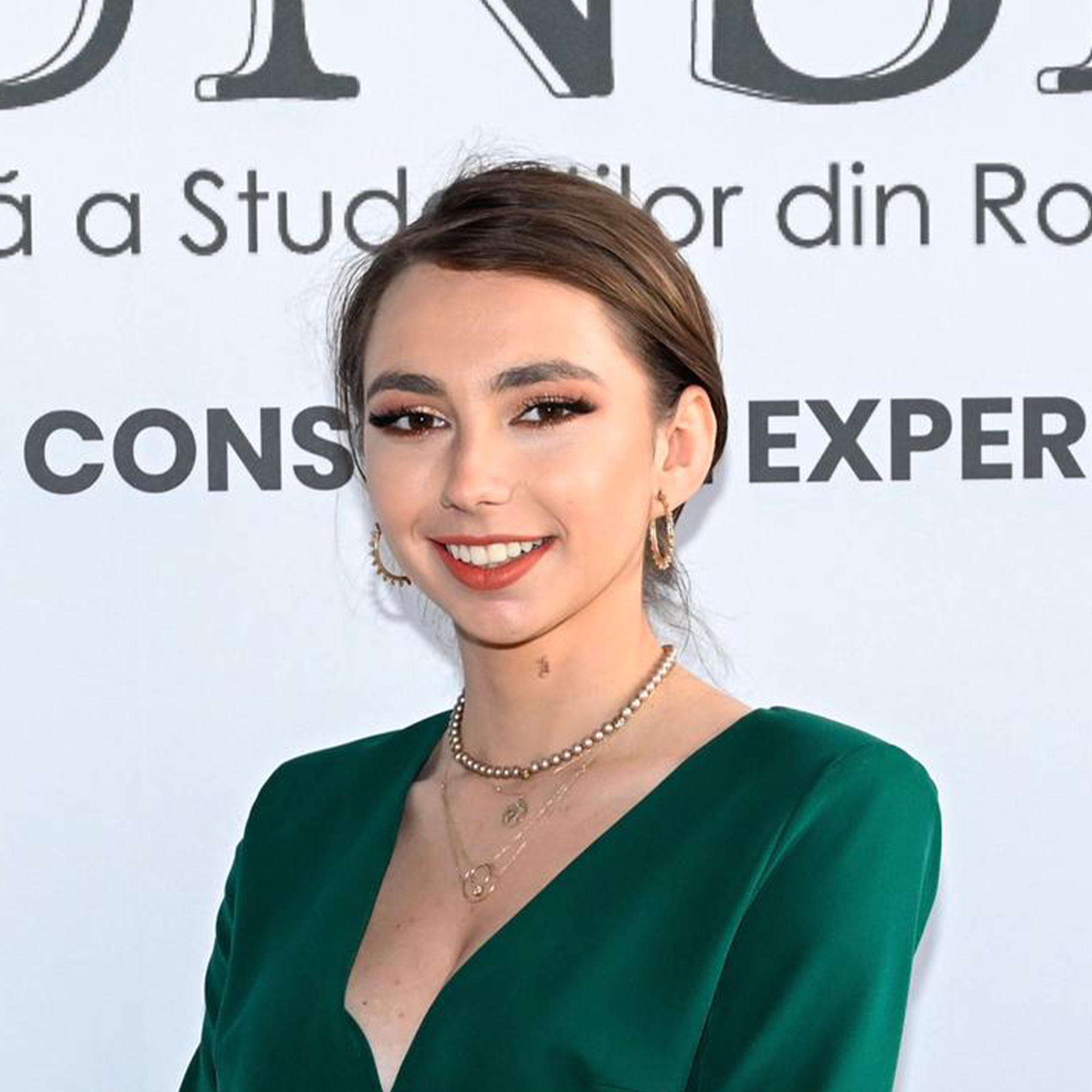 Sonia Maer - UNSR