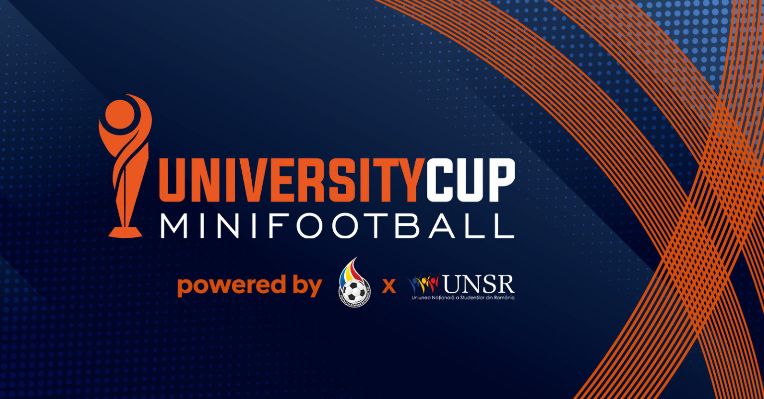 University Cup Minifootball 2023 - UNSR